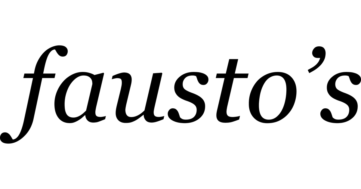 Fausto's Ristorante