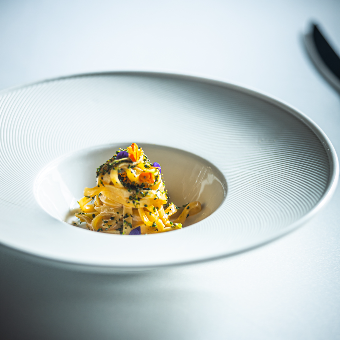 Étlap – Fausto's Ristorante